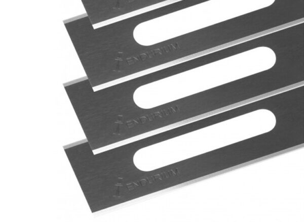 Slotted Blades – Tarmax S.A.