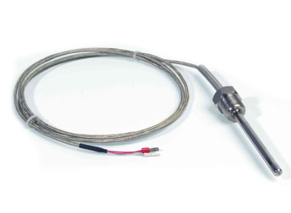 Termopar Tipo J – Tarmax S.A.