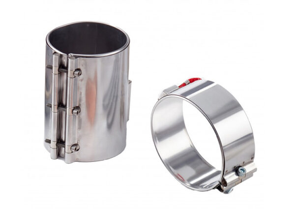 Suncho Mica/Acero Inox – Tarmax S.A.