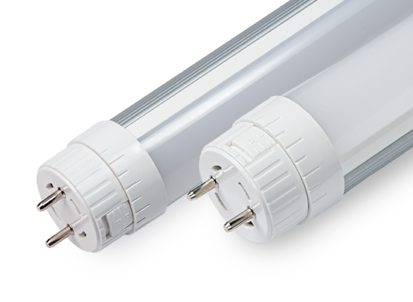 Tubo LED 18W 120cm 165lm/W 12-24V AC-DC – Tarmax S.A.